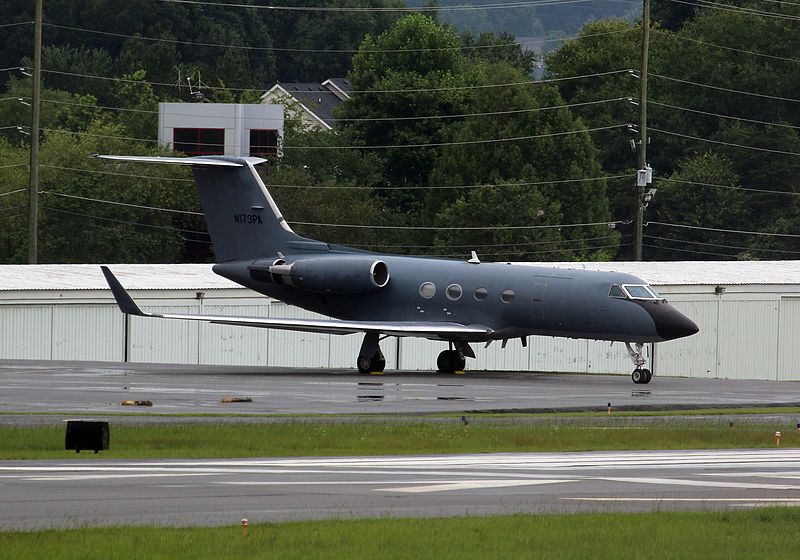 Full Disclosure Needed on Tepper Aviation and Phoenix Air Aircraft at ...